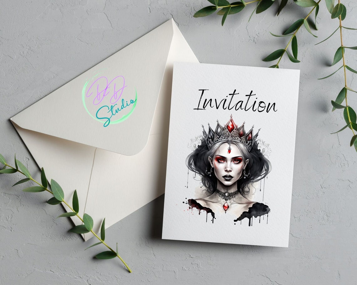 15 Royal Witch Pack Clipart PNG Full Commercial Use - Etsy