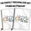2025-2026 Teacher Planner Printable | Editable Teacher Planner PDF ...