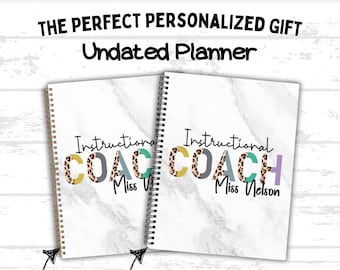 Instructional Coach - Etsy