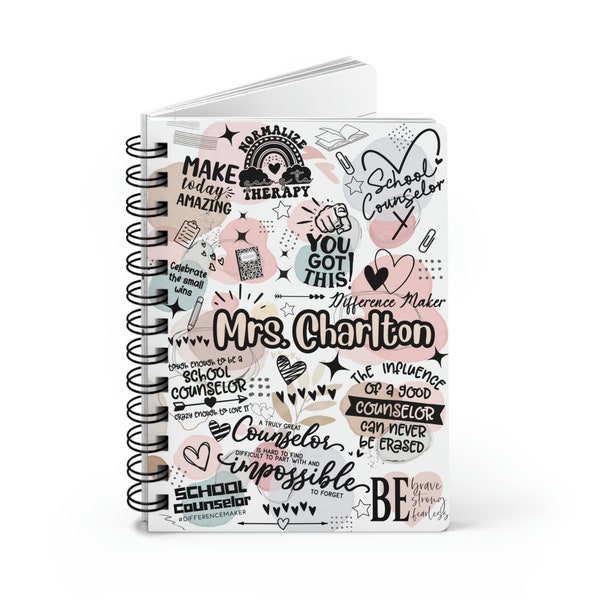 School Counselor - Etsy