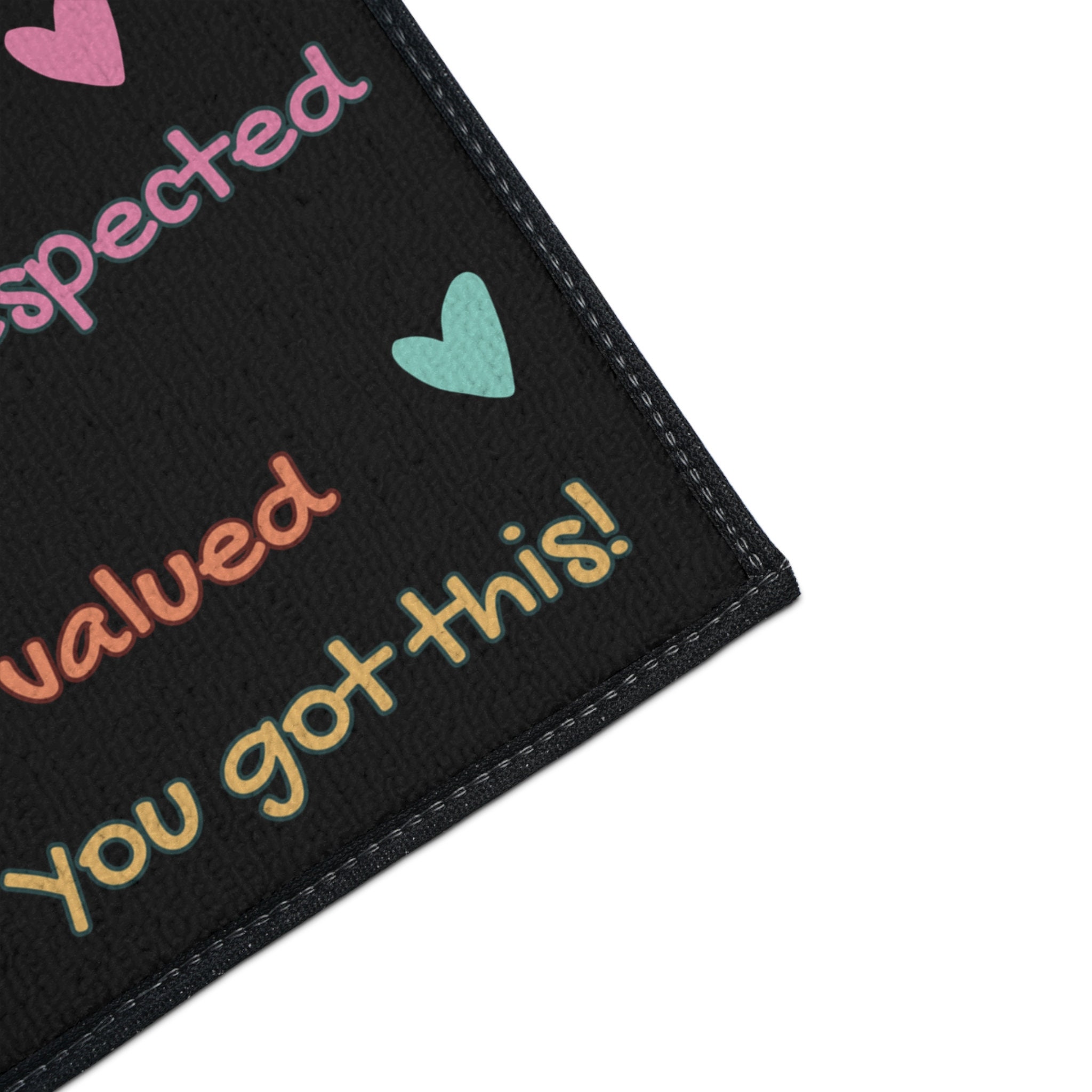 Back to School Office Decor Classroom Decor Welcome Mat Front Office ...