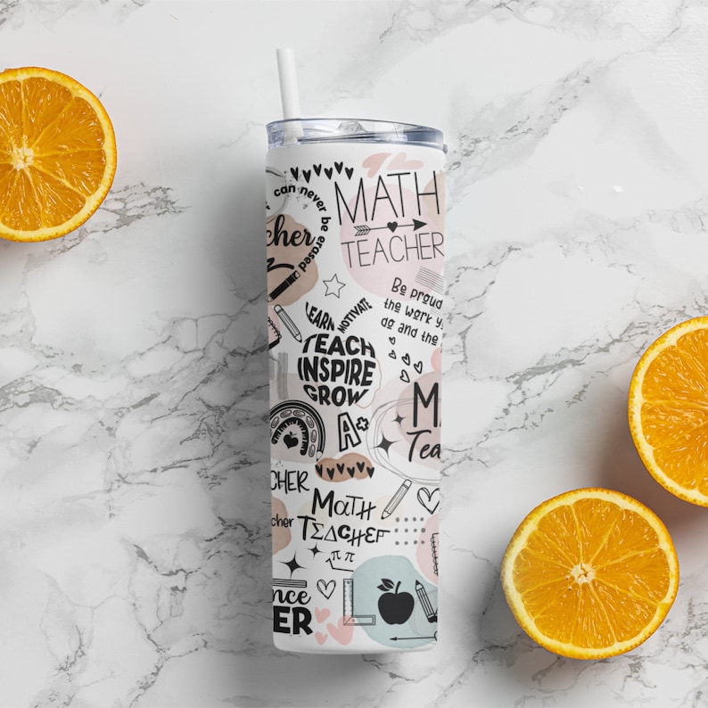 Math Teacher Gift Teacher Appreciation Gift Educator Gift Math Teacher ...