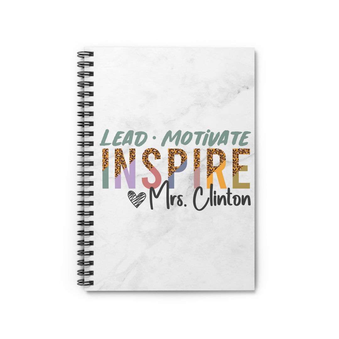 Custom Principal Gift School Principal Gift Principal Appreciation Gift ...