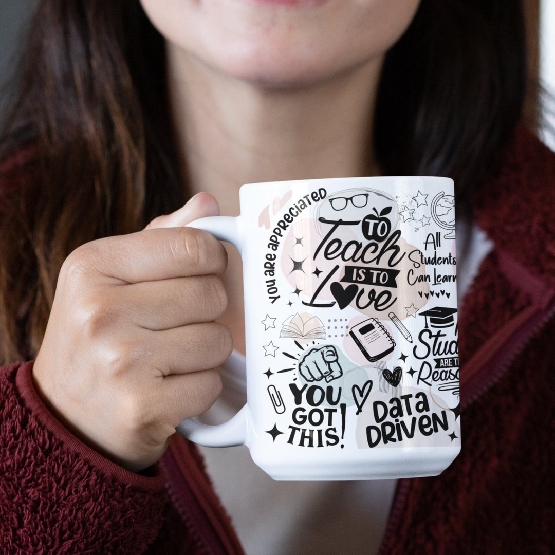 School Leadership Team Principal Gift Principal Appreciation Educator ...