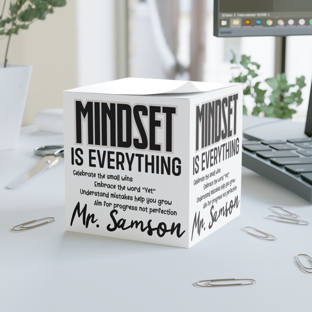 Custom School Principal Gift Decor Office Decoration Educator Gift ...