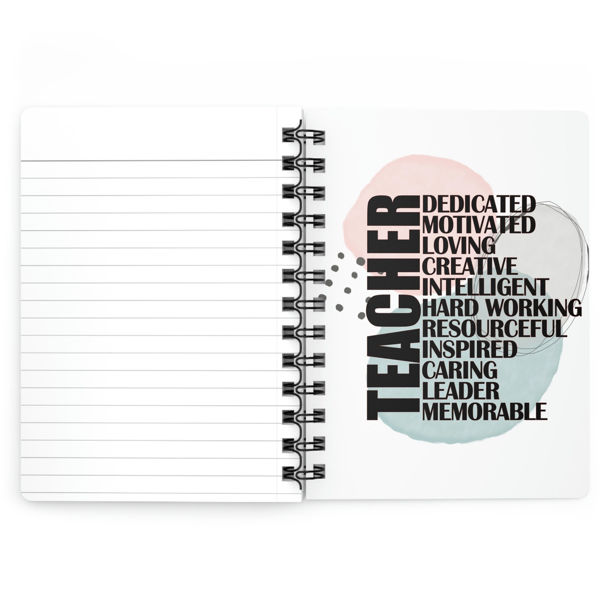 Math Teacher Gift Educator Gift Teacher Appreciation Gift Teacher ...