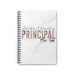 Custom Principal Gift School Principal Gift Principal Appreciation Gift ...