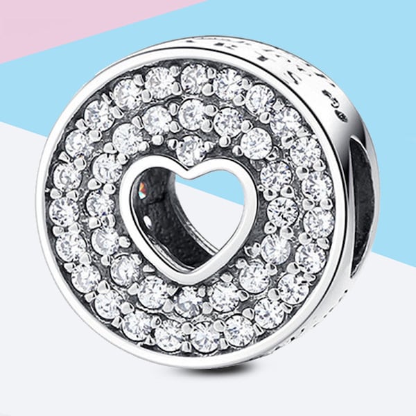 Pandora Charm - Etsy
