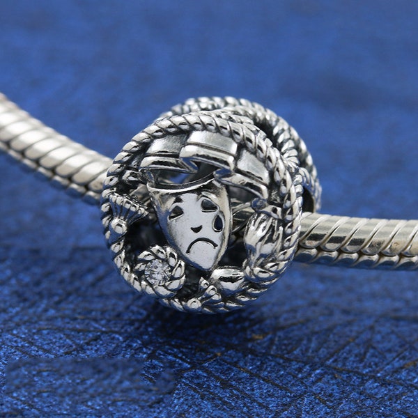 Pandora Charms - Etsy