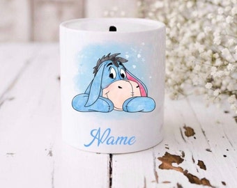 Piggy Banks - Etsy UK