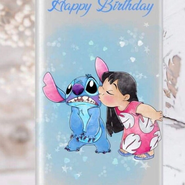 Lilo Stitch Sweets - Etsy UK