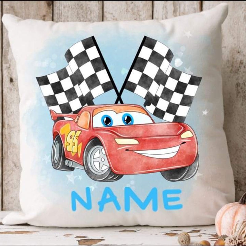 Custom Stuffed Car Pillow - Etsy Canada