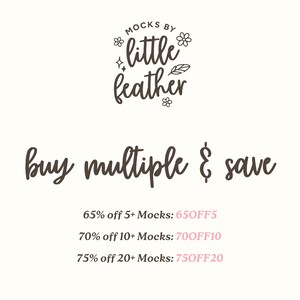 Gildan 18000 Front Back Mockup | Red | G180 Sweater Side by Side Mock ...