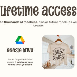 Whole Shop Mockup Bundle | 5,000+ Real Model & Product Mockups for POD ...