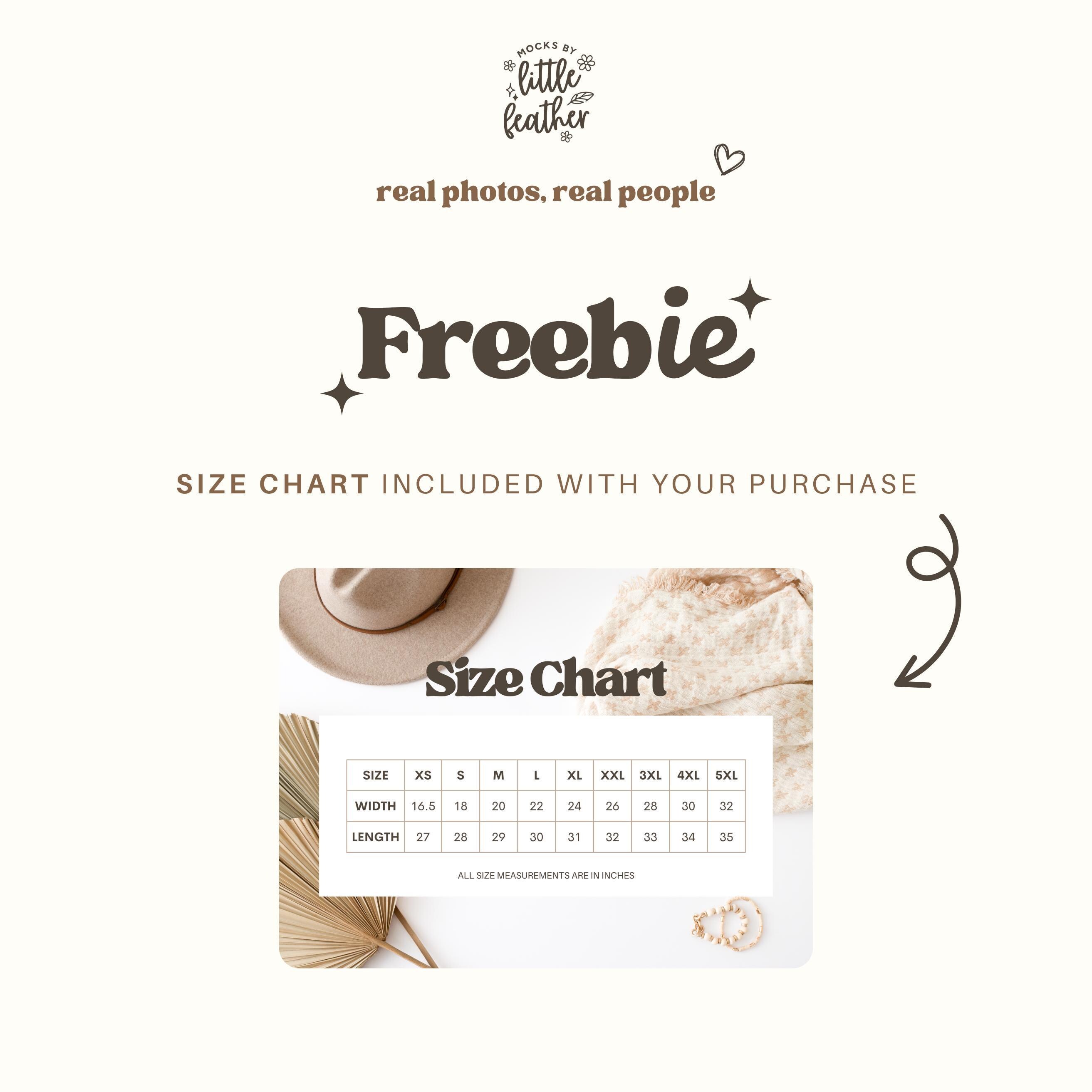 Blossom Comfort Colors Mockup, 1717 Comfort Colors Blossom Mockup ...
