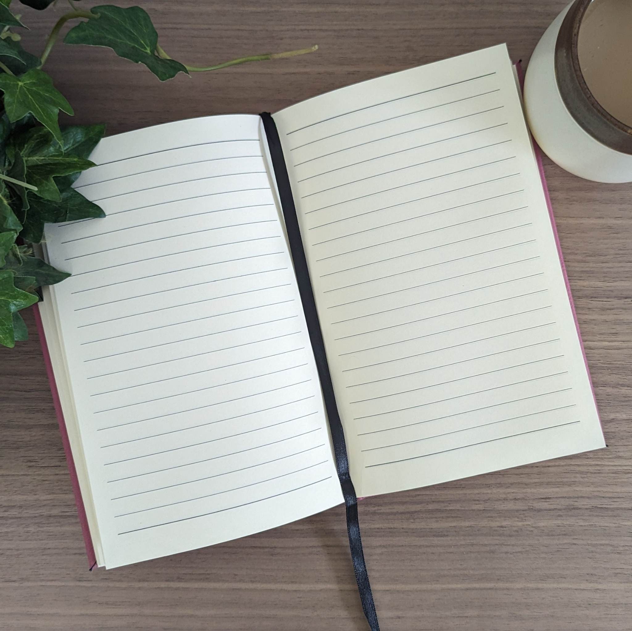 I'm Just an Awkward Leatherette Journal, Notebook, Lined Pages, Funny ...