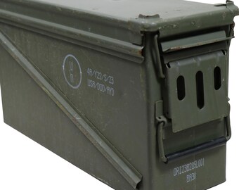 40mm ammo can plastic