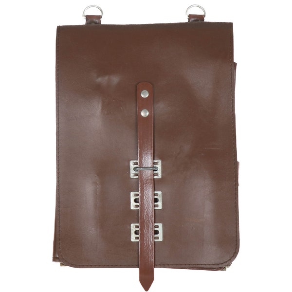 Military Surplus Map Bag - Etsy