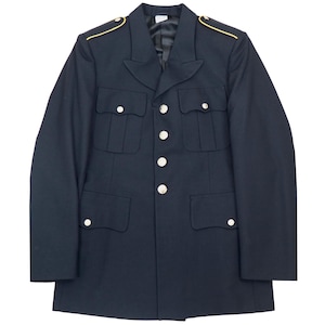 US Army Service Uniform (ASU) Dress Blue Coat Jacket Military Tunic - Etsy