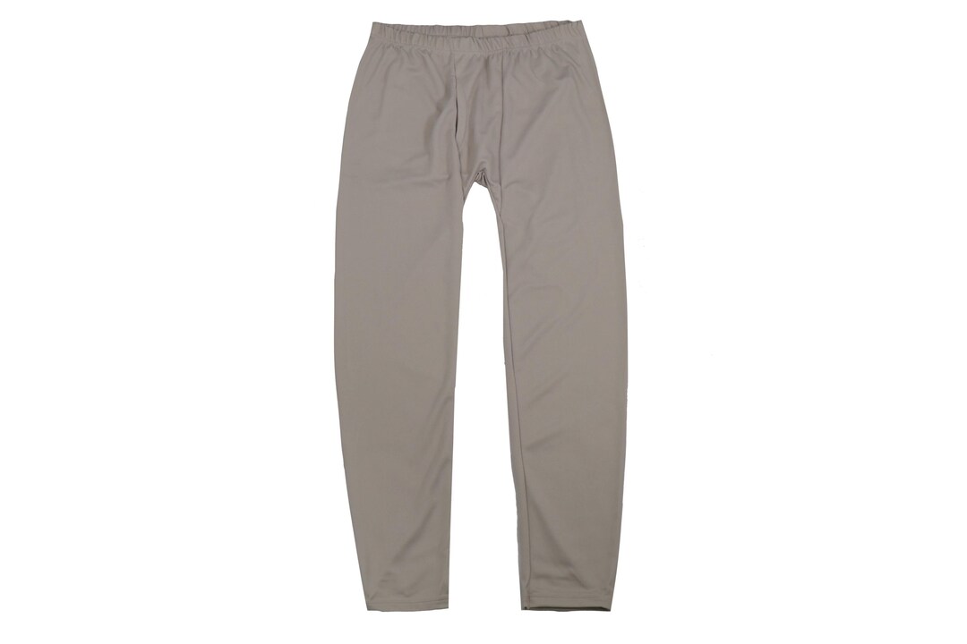 US Military Desert Sand Cold Weather Drawers Bottoms Army United ...