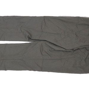 Authentic East German Army Officer Field Trousers NVA DDR Pants Uniform ...