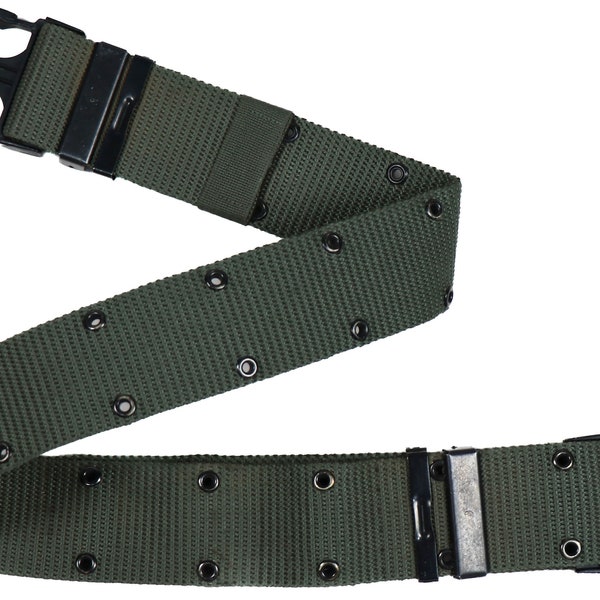 Military Belt Alice - Etsy