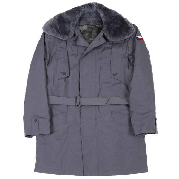 Czech M85 Parka - Etsy