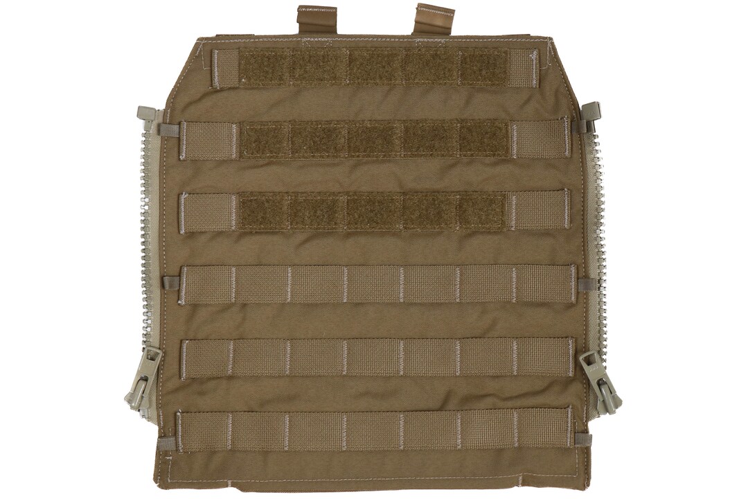 Authentic Crye Precision Pack Zip-on Panel2.0 Coyote BLC-ZP3-22-SMM ...