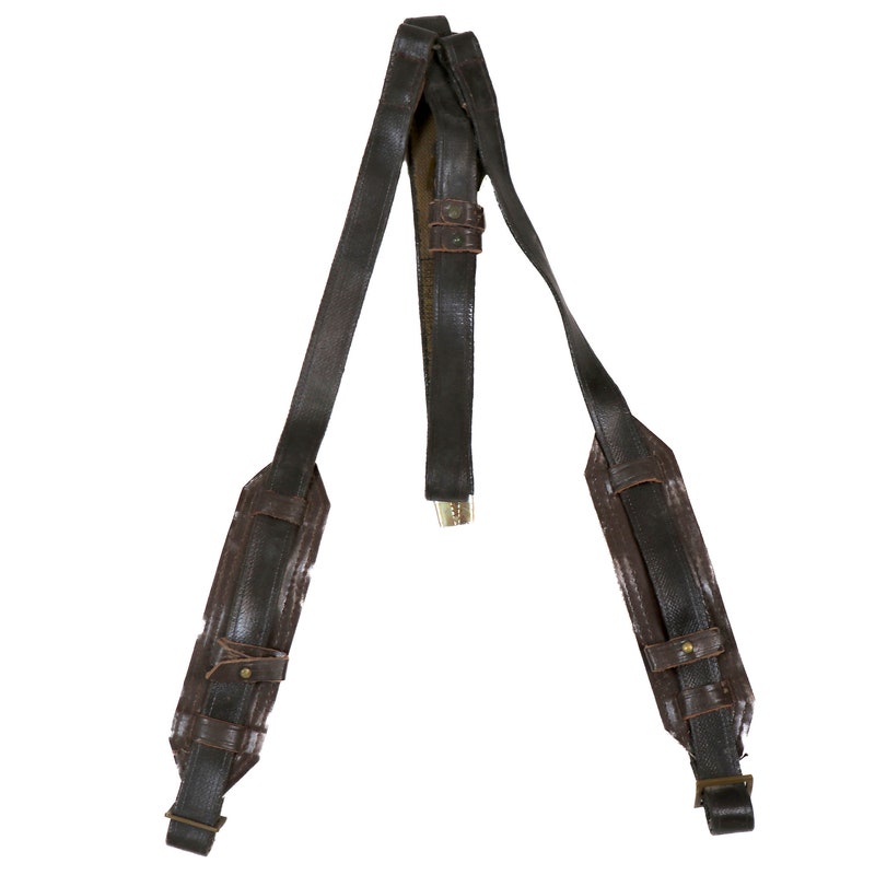 Russian Military Belts - Etsy