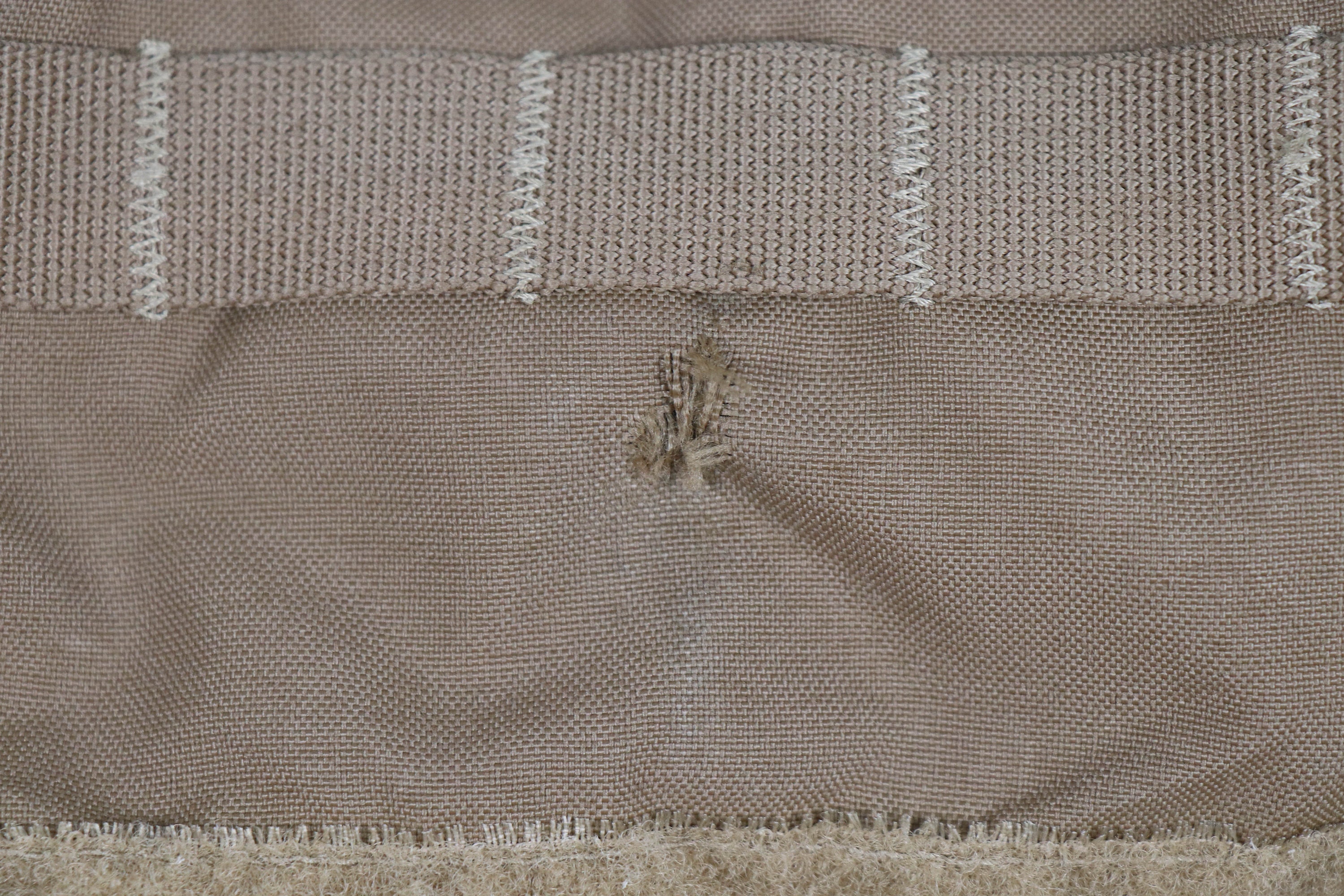 Authentic USMC Main Pack FILBE Field Bag Coyote Brown Backpack - Etsy