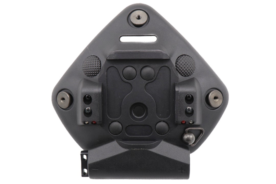 Universal NVG Bracket Shroud With Integrated IR & Light Array Metal ...