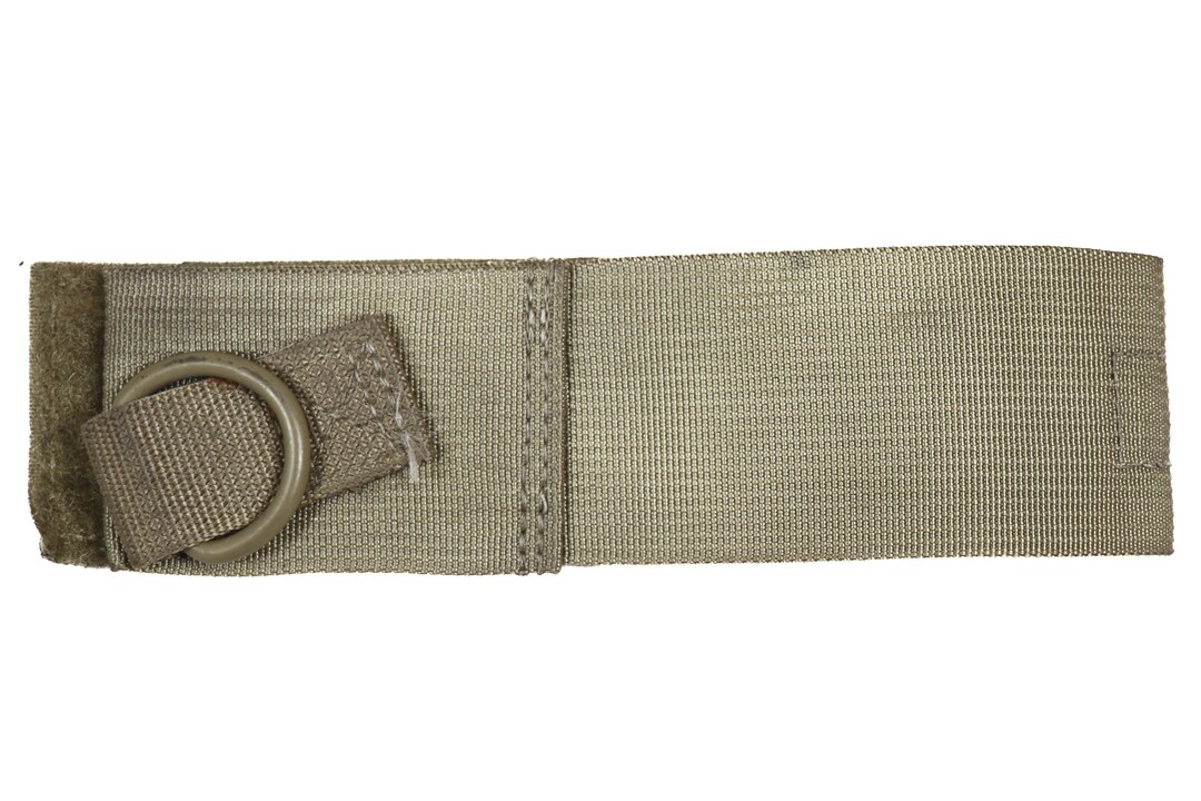 Authentic U.S Army Molle II Tactical Assault Panel TAP Right Side ...