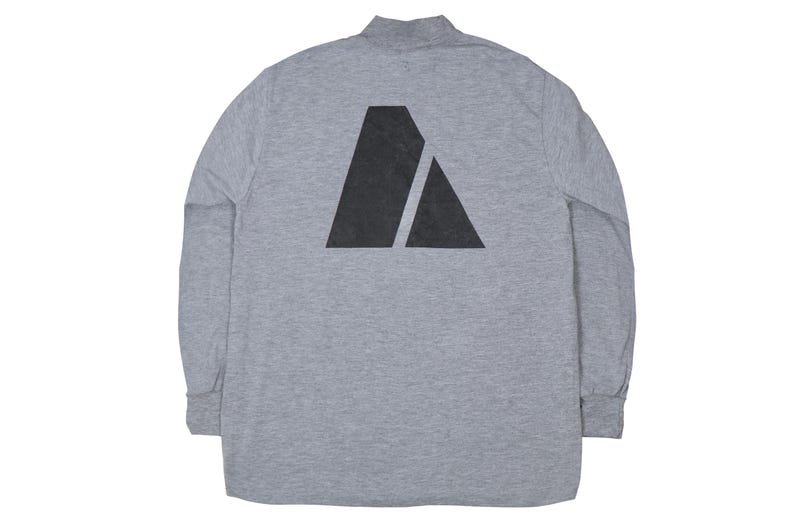 US Military IPFU Long Sleeve Shirt | Army PT Training Top | Vintage ...
