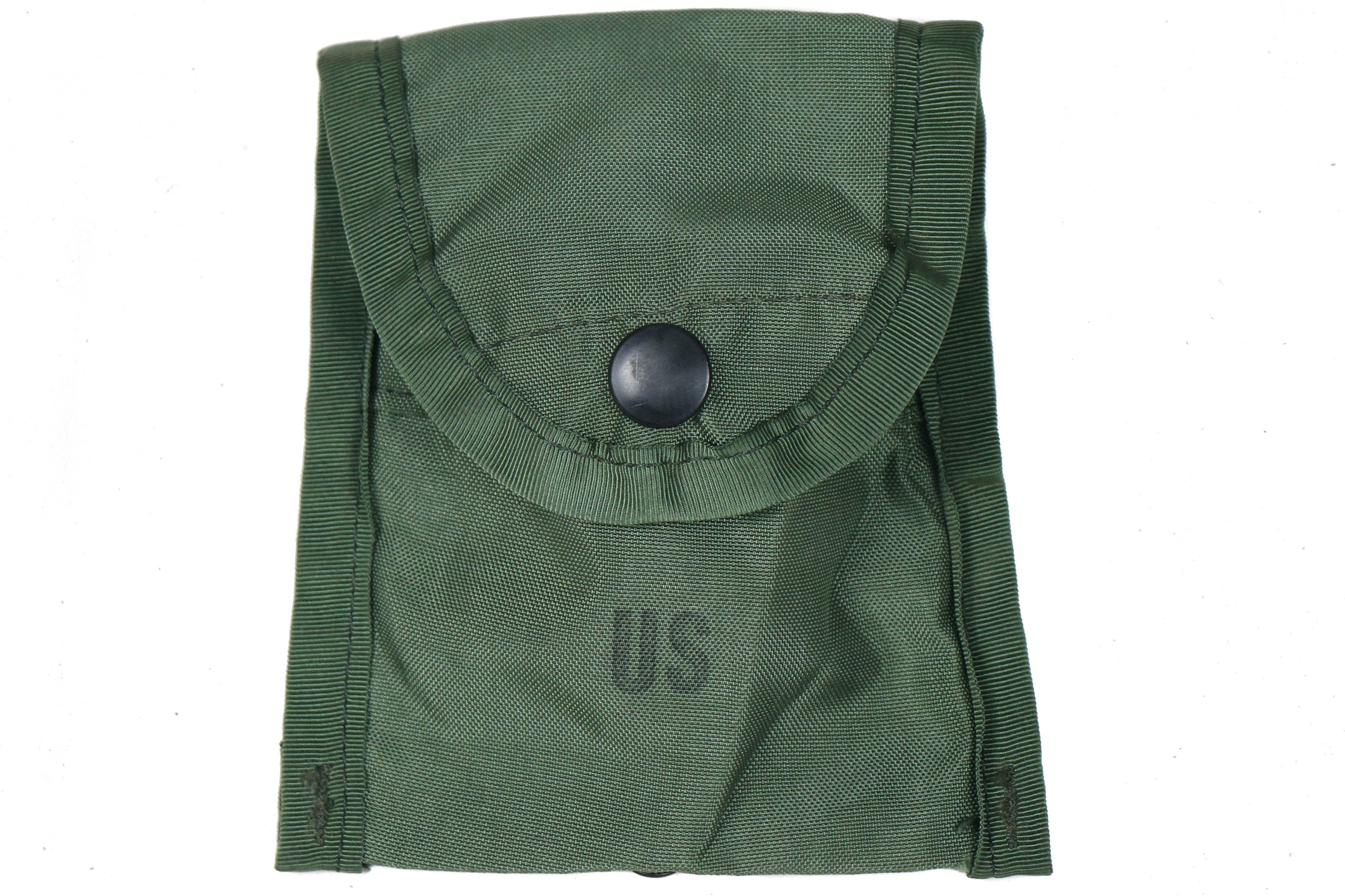 US Army ALICE First Aid / Compass Pouch LC1 OD Green Load Vest - Etsy