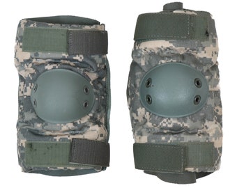 Authentic U.S Army Rifleman Set System ACU UCP Digital Camo - Etsy