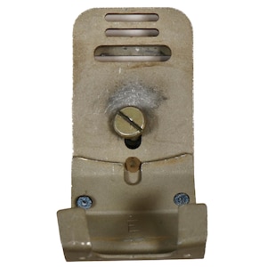 Authentic U.S Army Tan Norotos Night Vision NVG Mount Bracket Plate ...