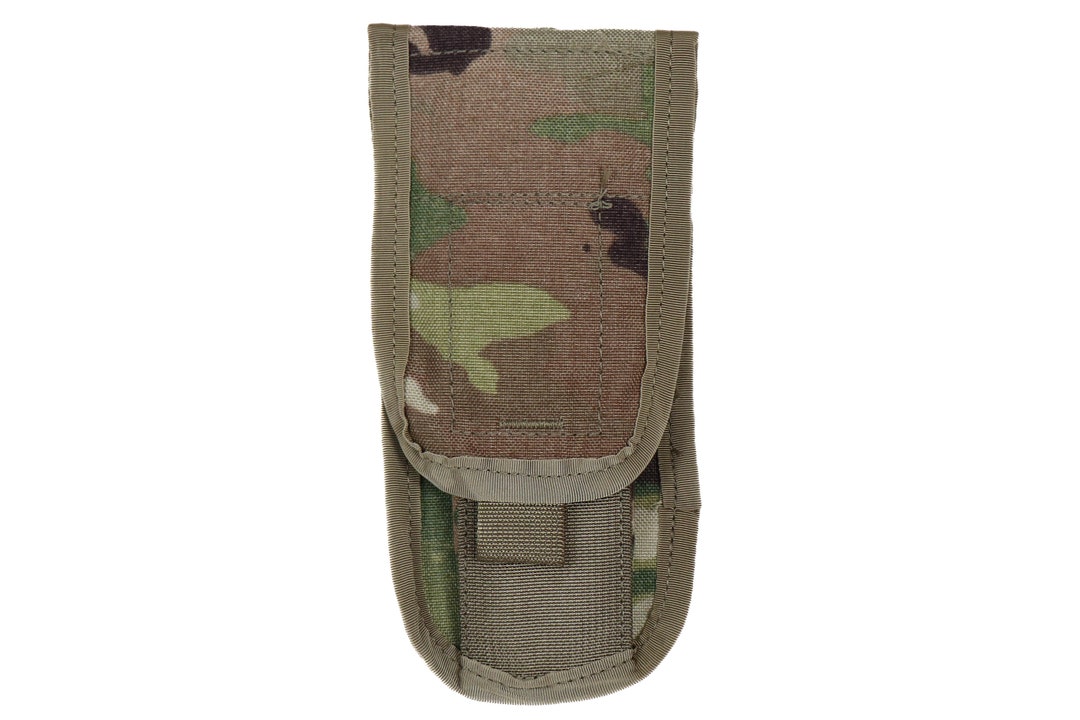 Authentic U.S Army M4 Double Mag Pouch 2 Magazine Ammo Molle - Etsy