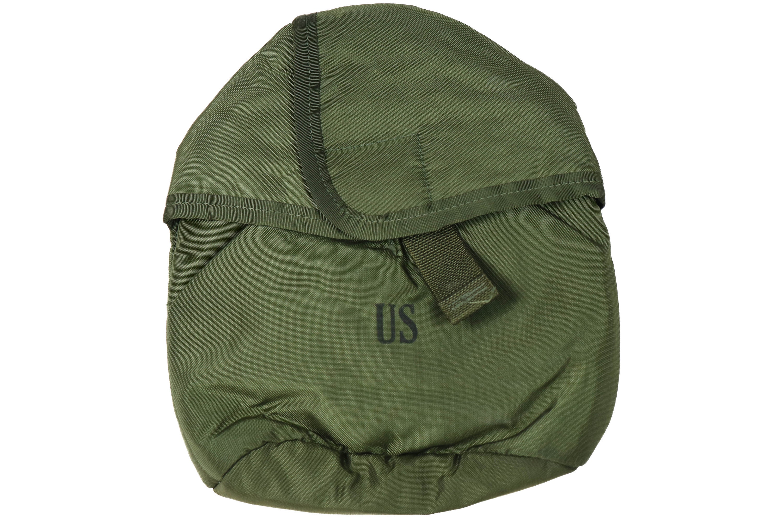 US Army CRS Alice Cold Weather Canteen Pouch Insulated OD Green Arctic ...