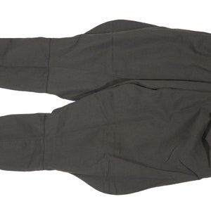 Authentic East German Army Officer Field Trousers NVA DDR Pants Uniform ...