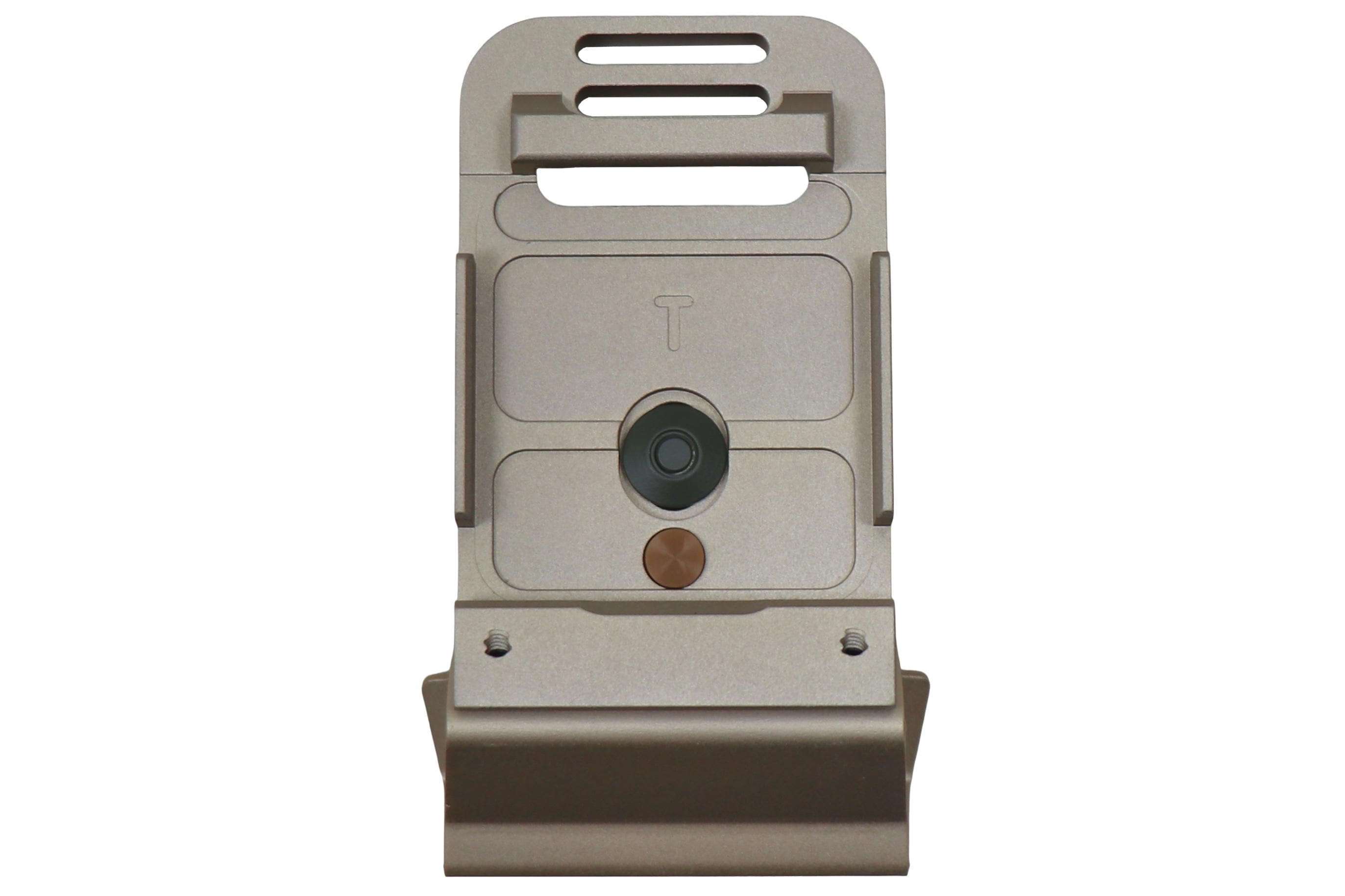 Authentic U.S Army Tan Norotos Night Vision NVG Mount Bracket Plate ...