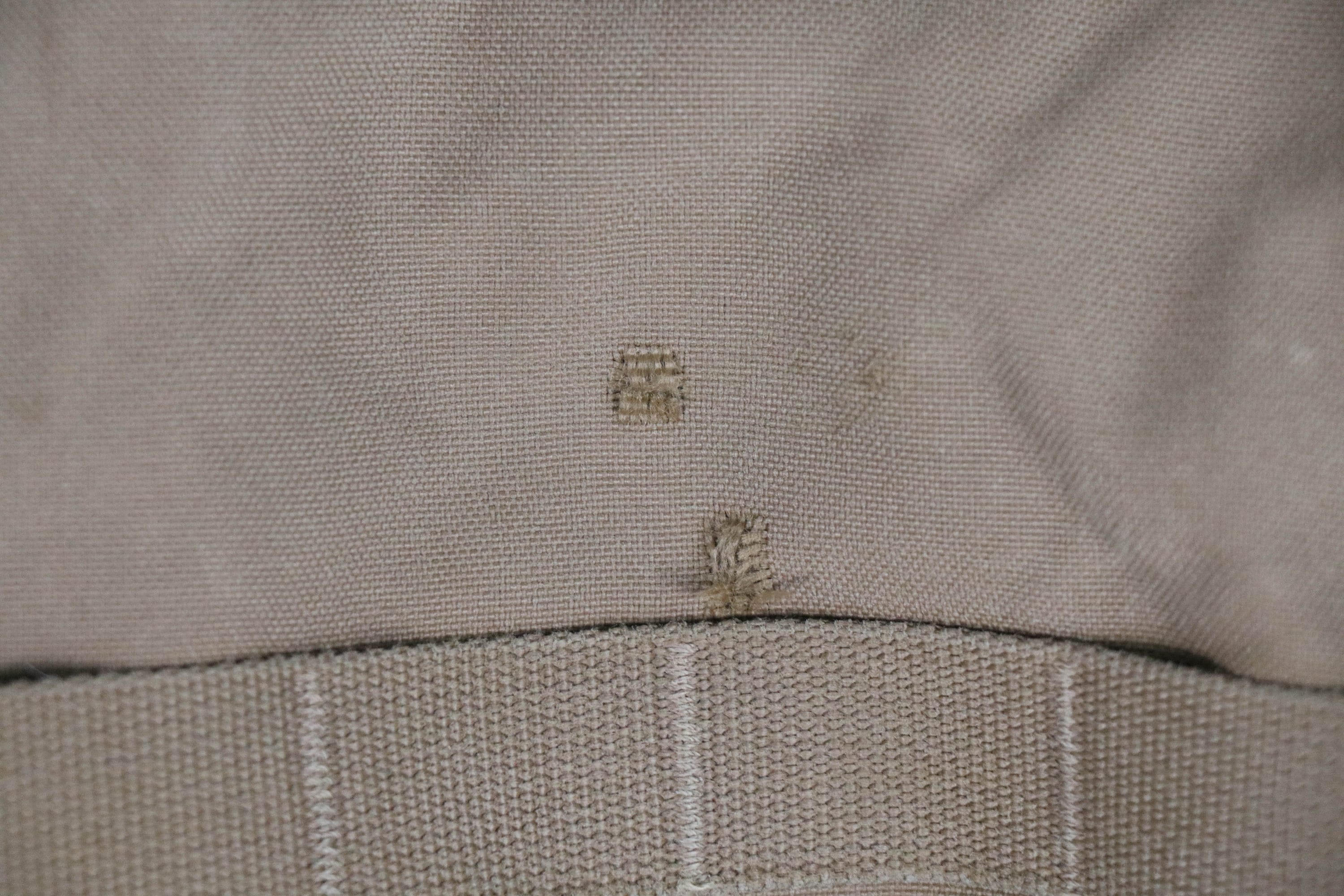 Authentic USMC Main Pack FILBE Field Bag Coyote Brown Backpack Large ...