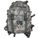 Authentic U.S Army Rifleman Set System ACU UCP Digital Camo Molle II ...