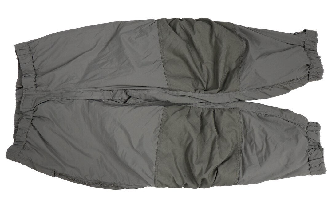 Authentic U.S Army Primaloft GEN III Level 7 Extreme Cold Weather ...