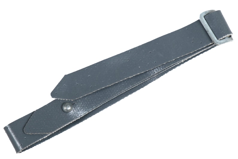 Authentic East German Strichtarn Field Pack Zeltbahn Straps Backpack ...