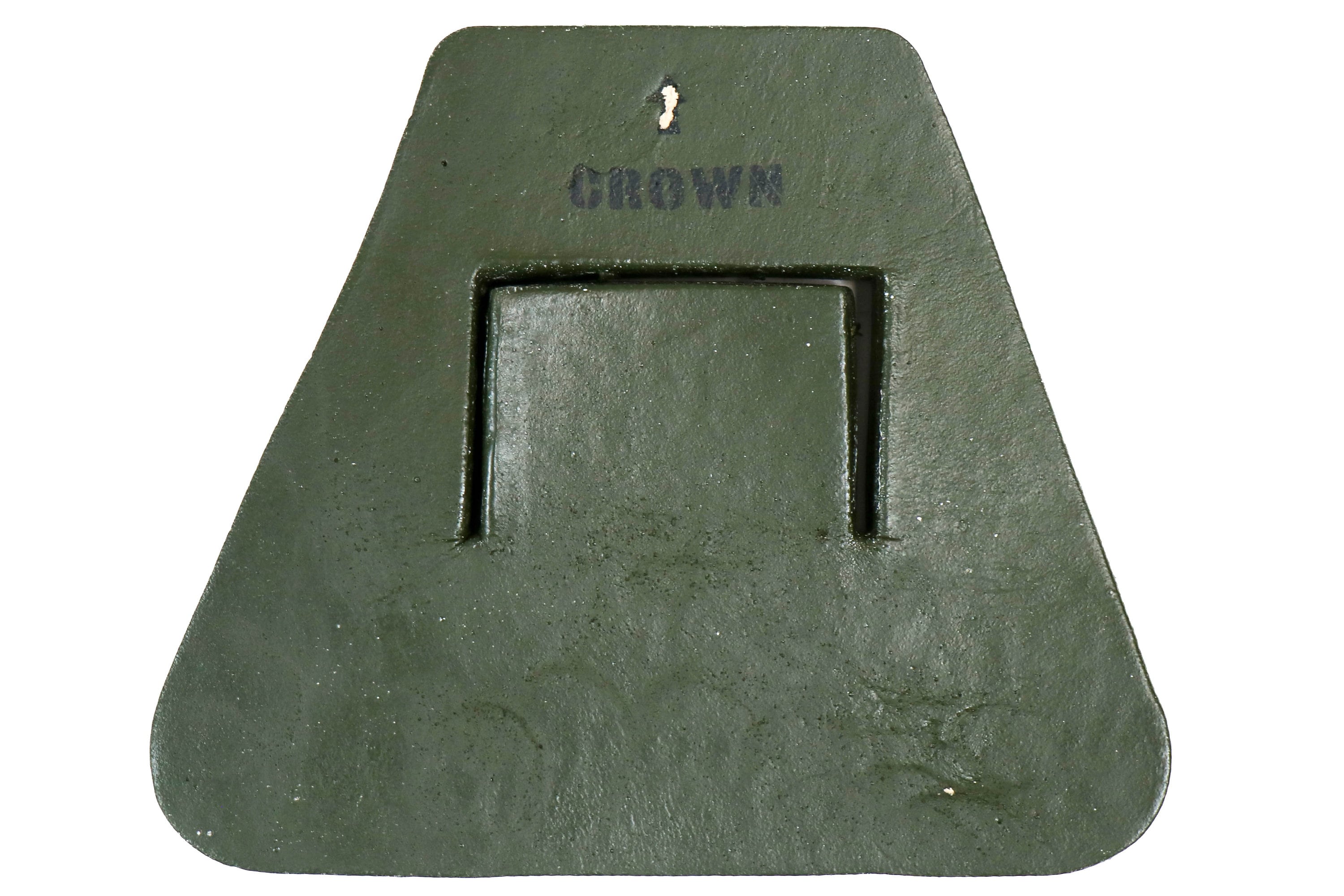 Authentic US Army PASGT Parachutist Helmet Pad Impact Liner Paratrooper ...