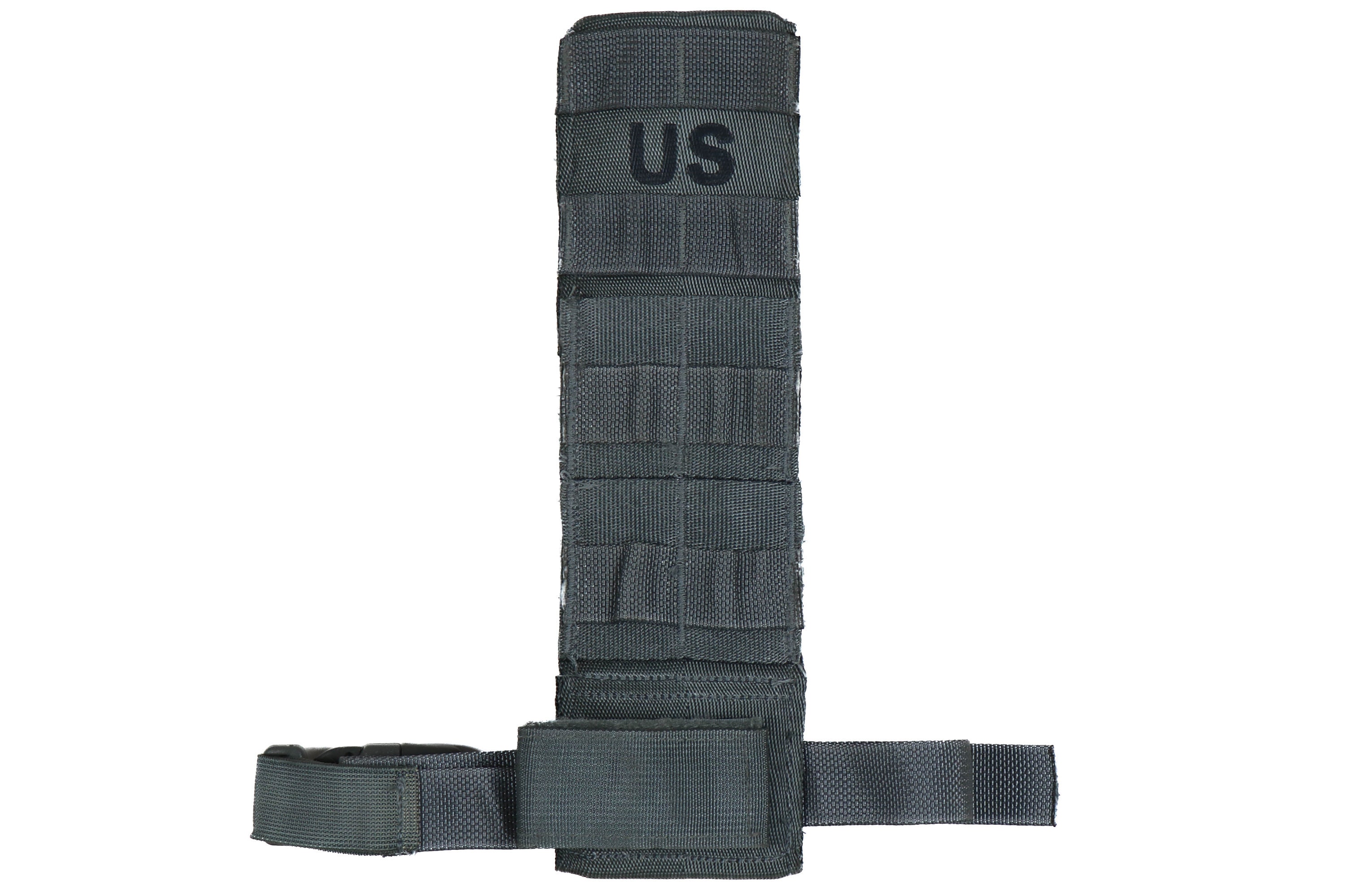 Authentic U.S Army Molle II Holster Leg Extender Drop Leg Strap UCP ACU ...