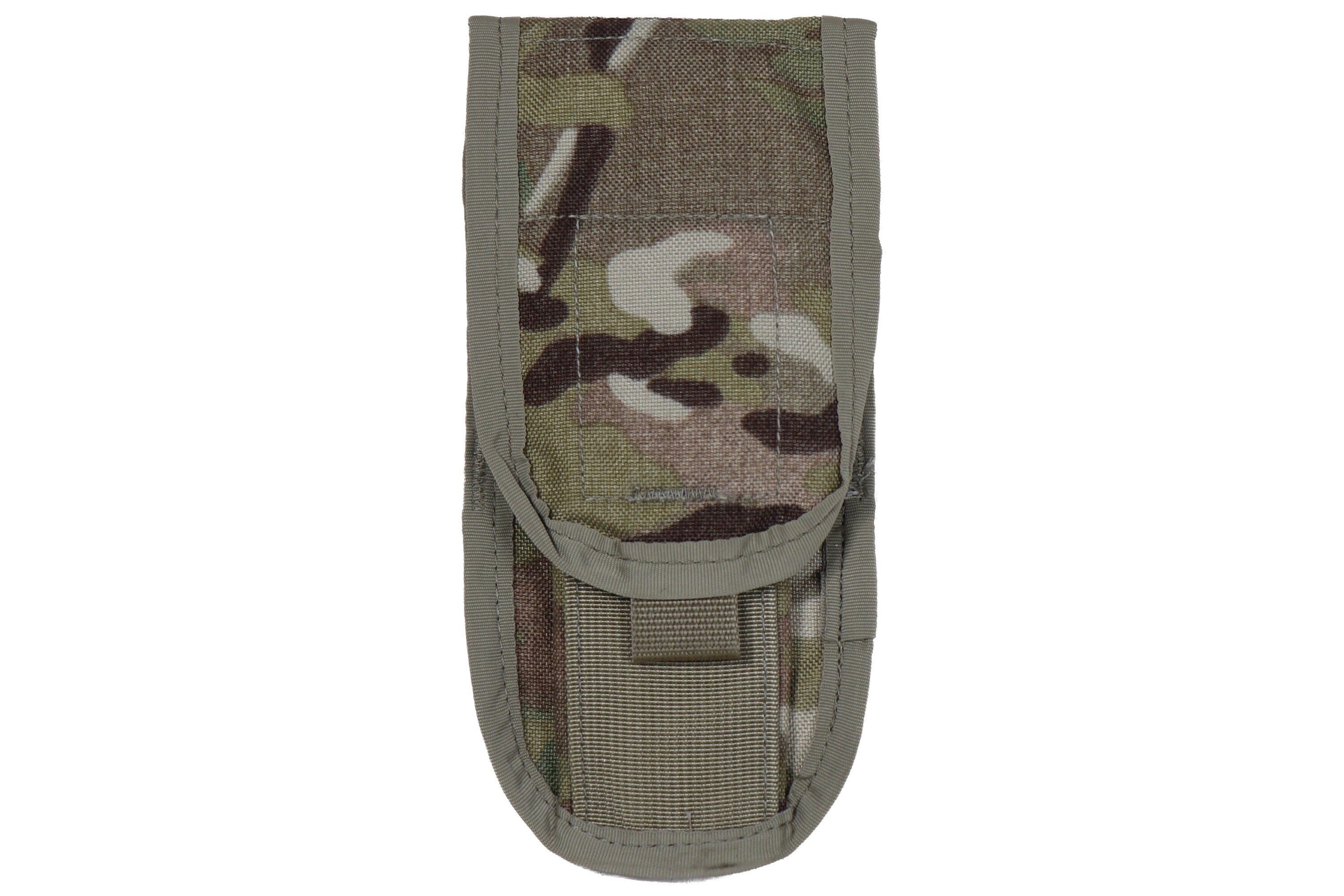 Authentic U.S Army M4 Double Mag Pouch 2 Magazine Ammo Molle II OCP ...