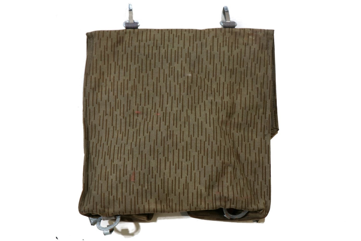 Authentic East German Strichtarn Field Pack Backpack Army NVA - Etsy ...