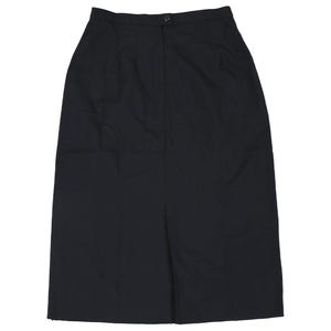 US Army Service Uniform (ASU) Dress Blue Skirt Military Female Women's ...