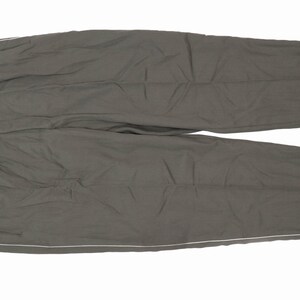 Authentic East German Army Officer Field Trousers NVA DDR Pants Uniform ...